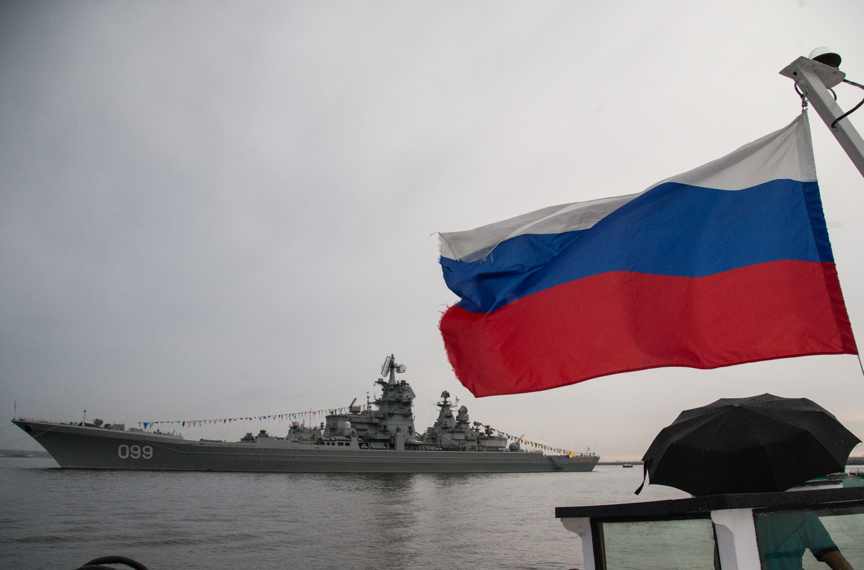 Rusia se retira de la batalla nuclear y este es el motivo