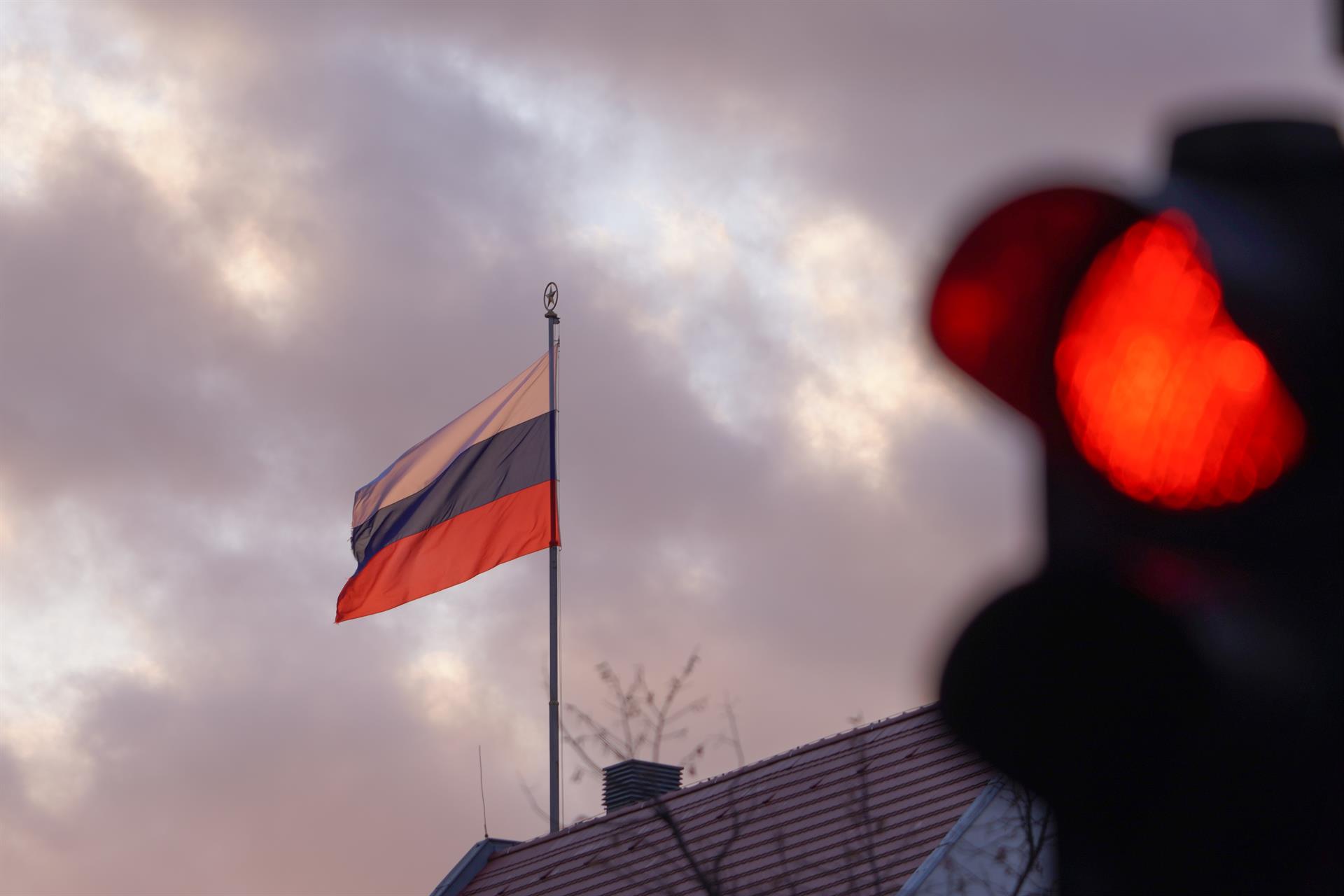 Rusia entra en cólera con Alemania por lo que ha hecho el país germano ...