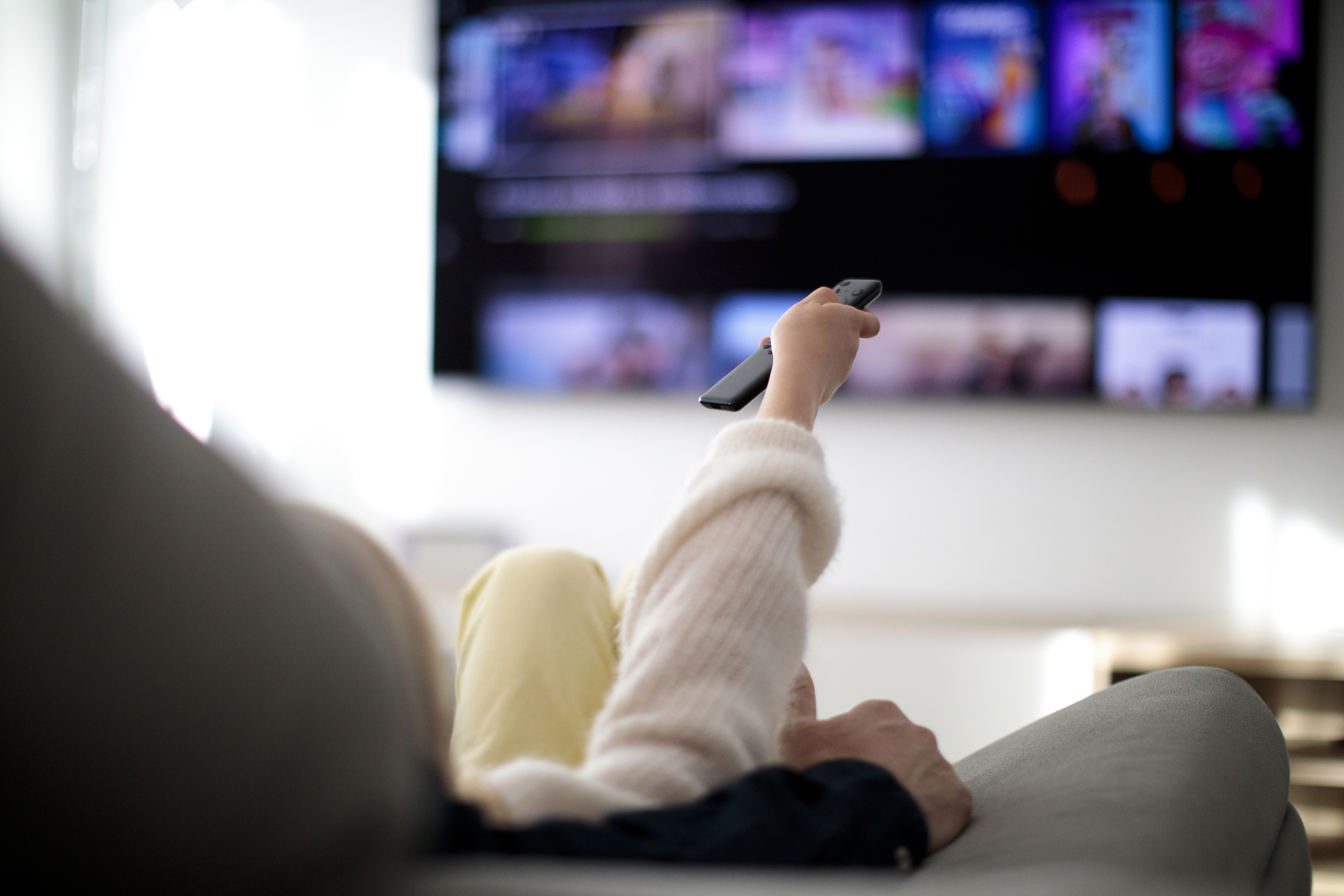 La simple regla que debes aplicar para disfrutar de tu televisor al máximo