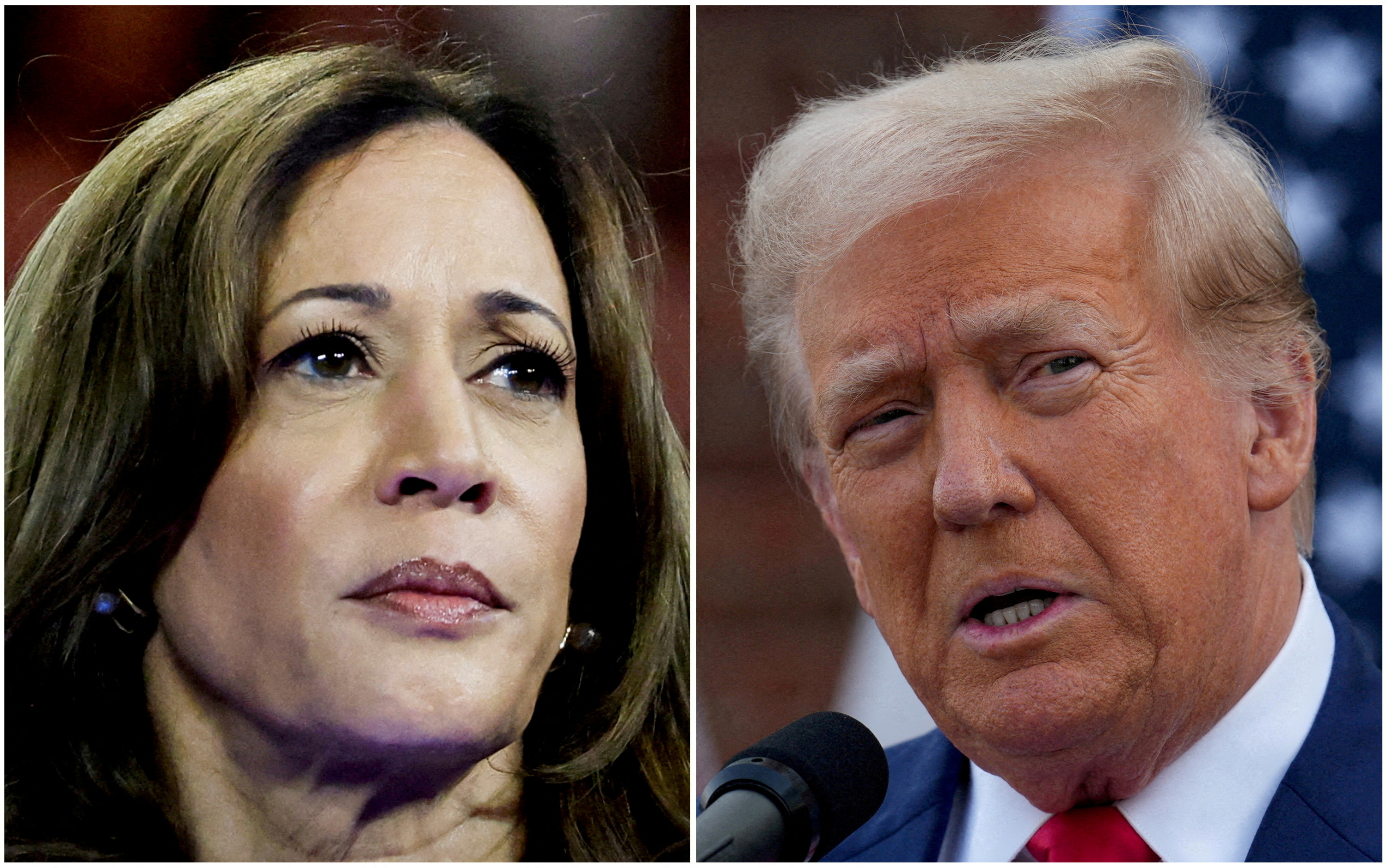 Elecciones Estados Unidos 2024: Donald Trump gana a Harris, resultados ...