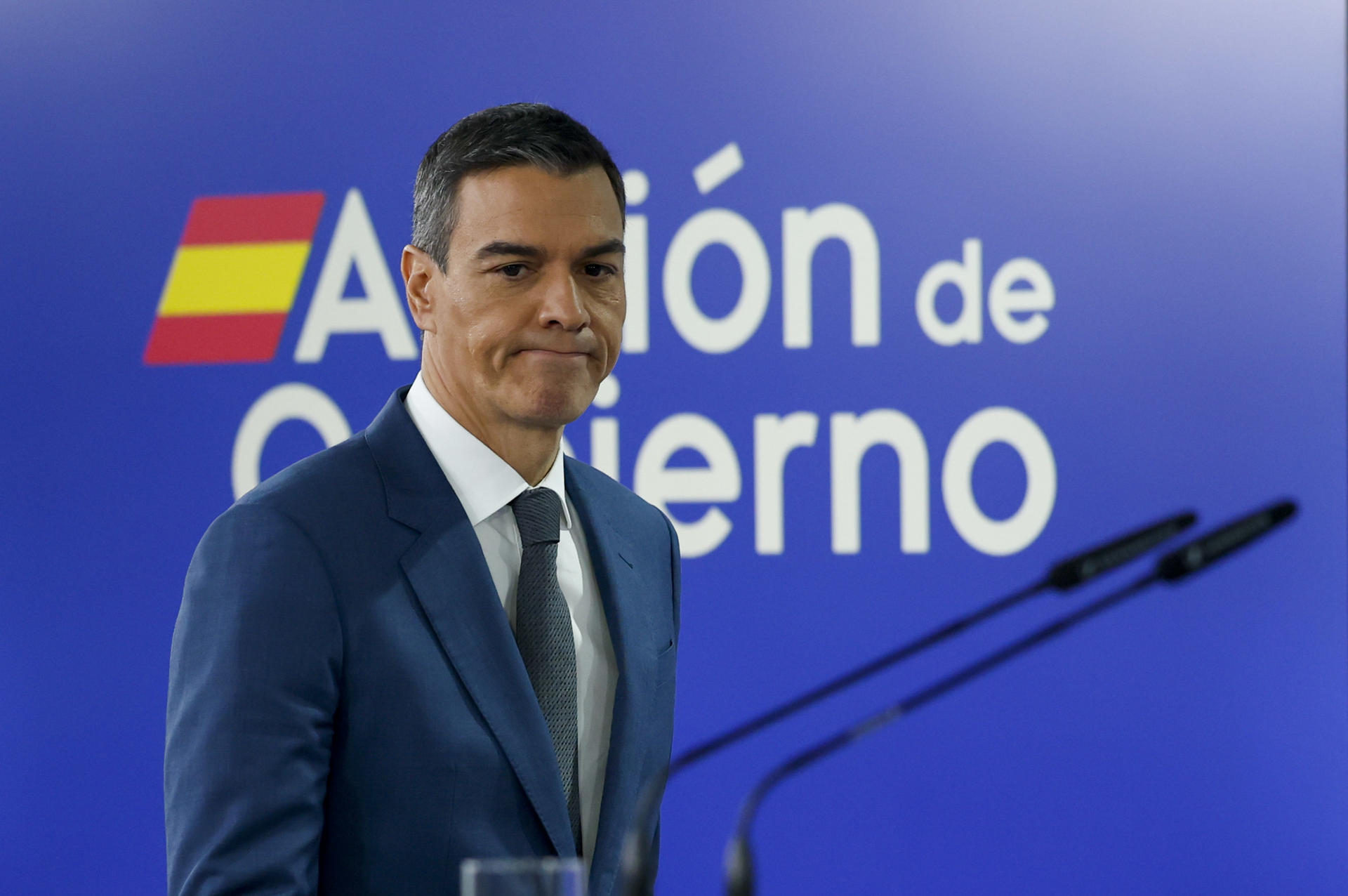 Sánchez descarta quitarle el mando a Mazón: 'Sustituir a la Generalitat ...