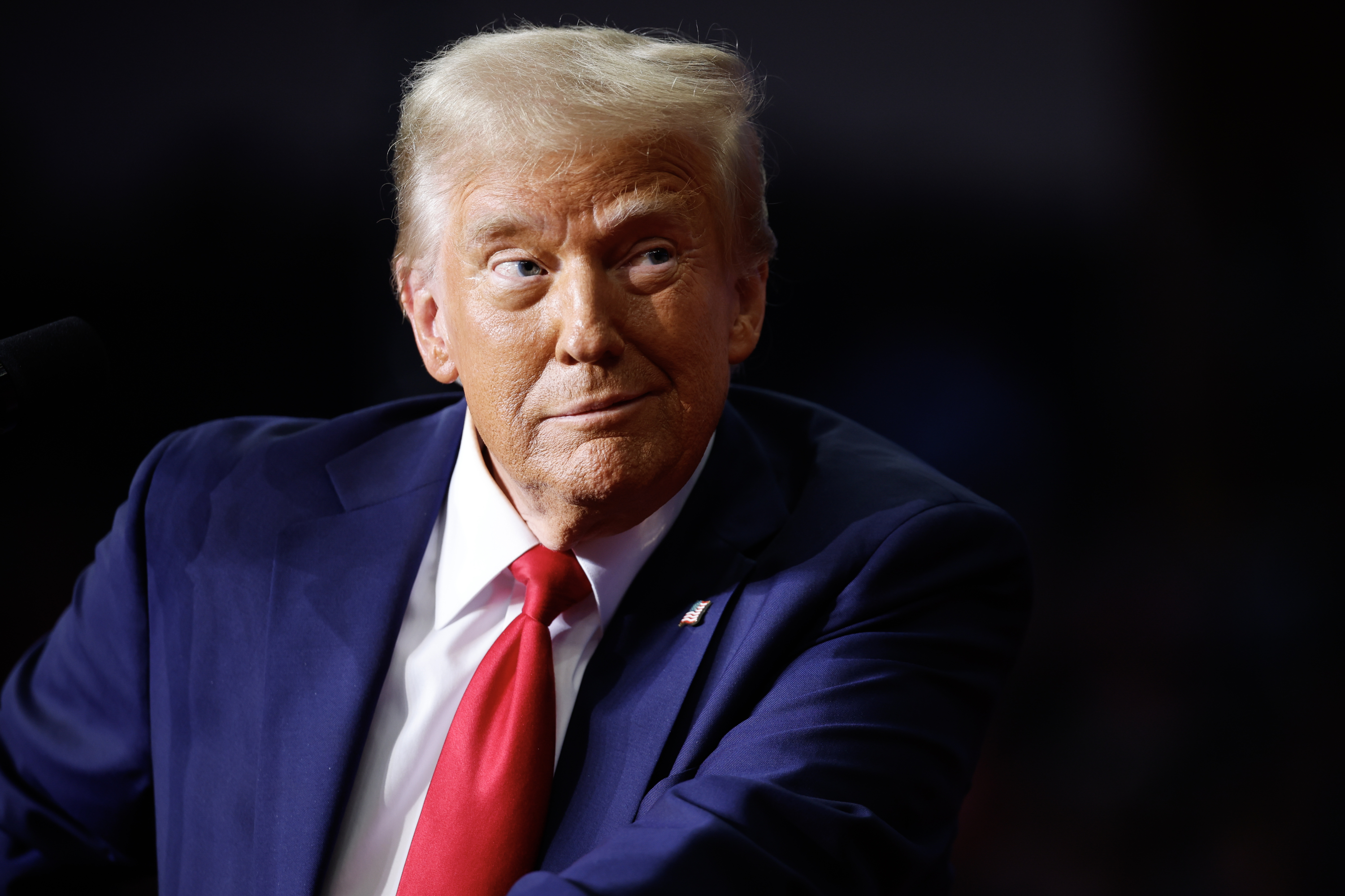 Elecciones Estados Unidos 2024: Donald Trump gana a Harris, resultados ...