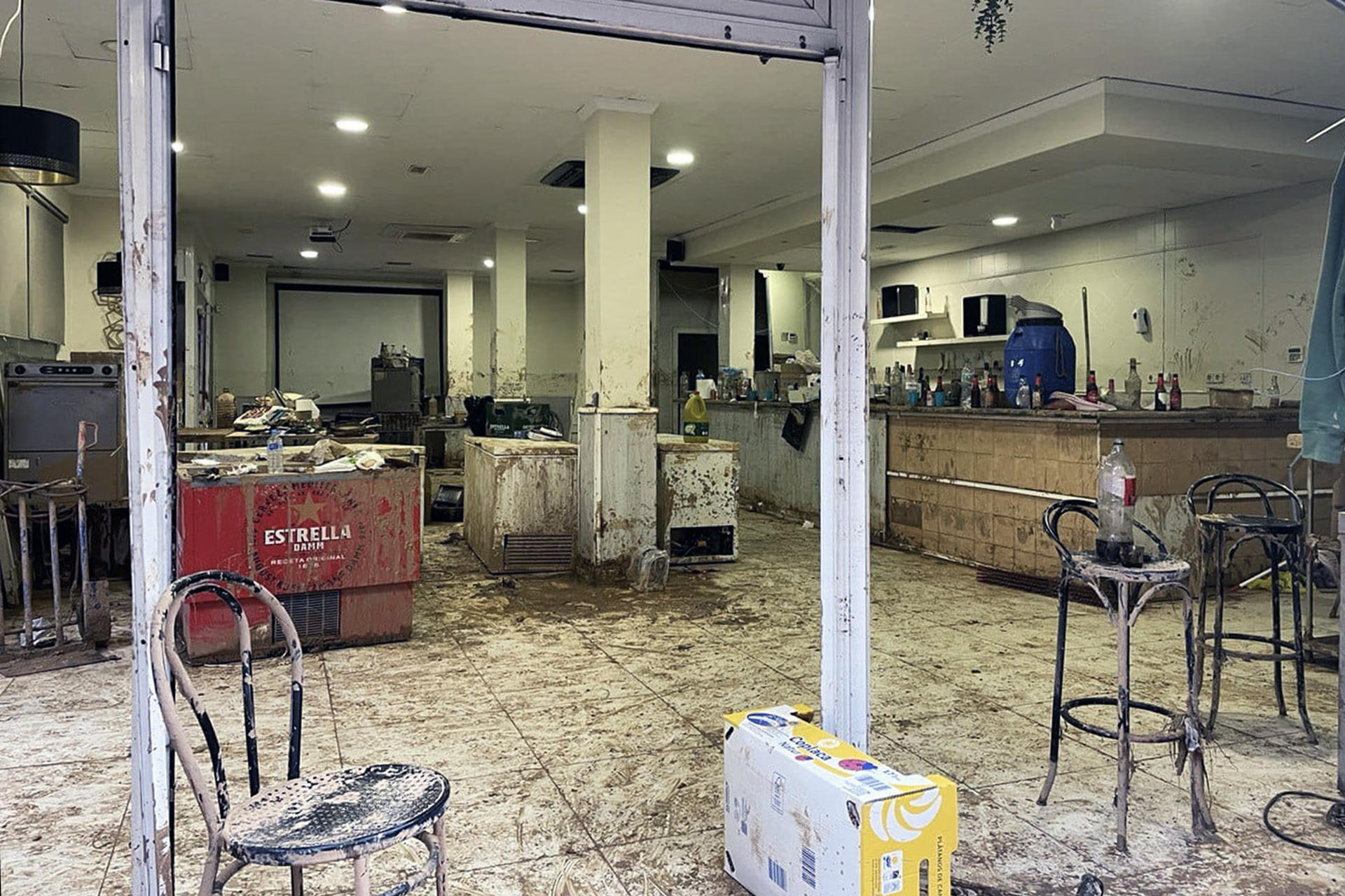 Las empresas valencianas se lanzan a por la 'cláusula rebus' como ...