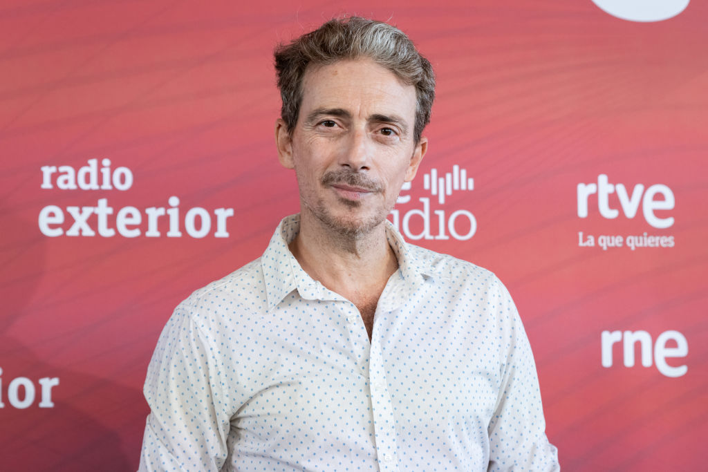 El actor Víctor Clavijo se cruza con este tuit sobre Javier Gutiérrez ...