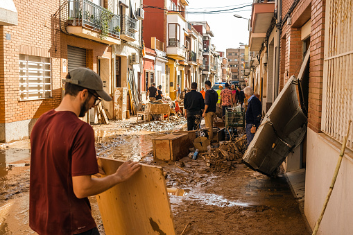 Marruecos amplía su acto solidario hacia España hasta 2025