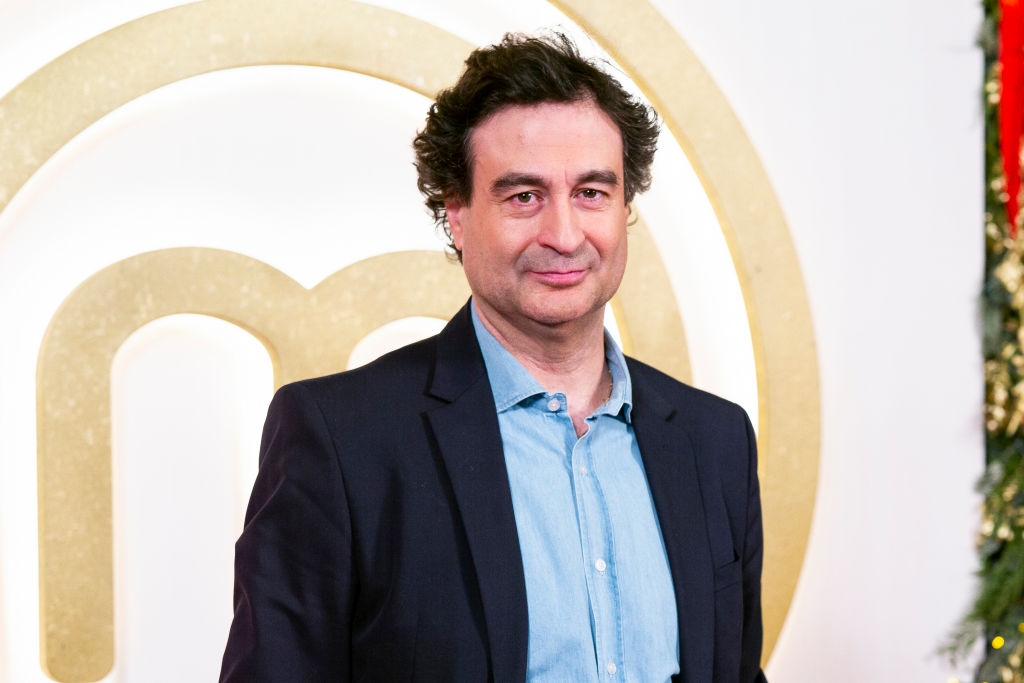 Pepe Rodríguez confiesa lo que no soporta que haga la gente que va a comer a un restaurante