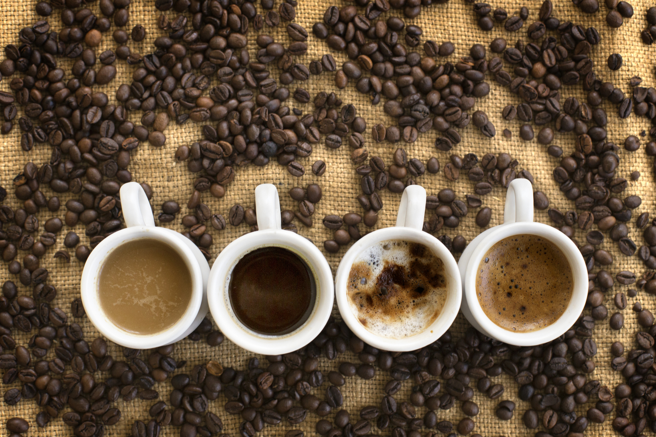 Un experto confirma: esta forma de tomar café es el secreto de la ...