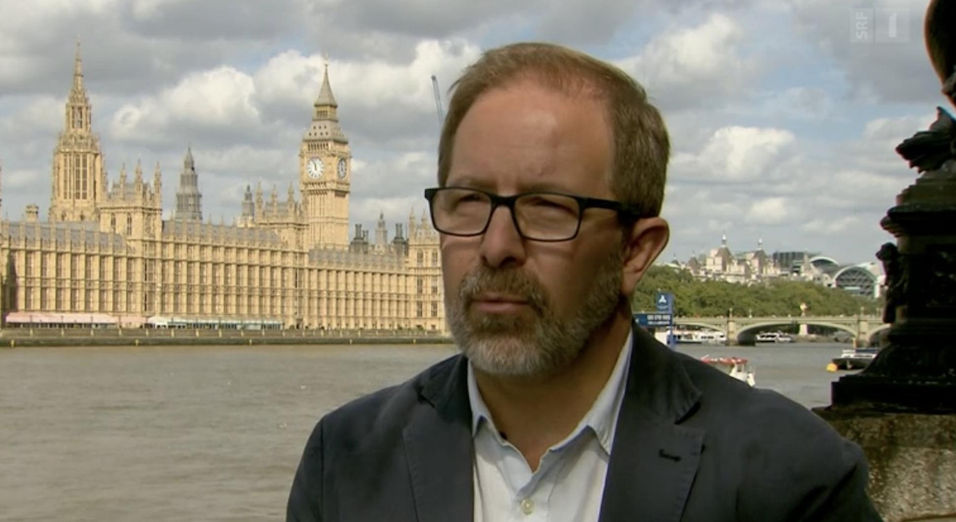 Un experto revela el momento exacto en el que Europa se quitará los ...