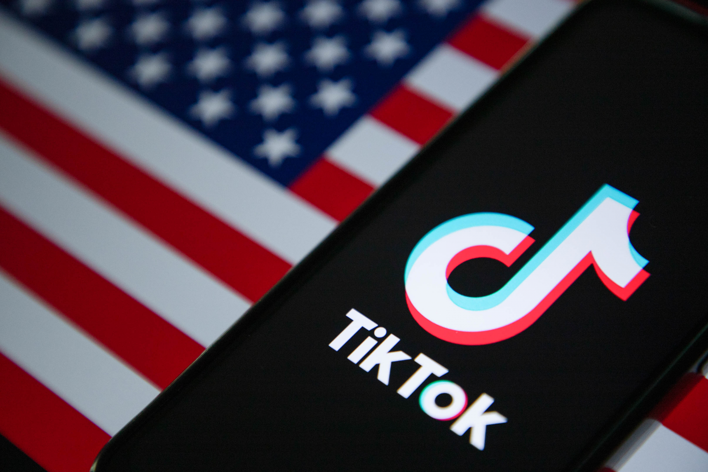 La Casa Blanca abre una cuenta de TikTok a menos de un mes de su ...