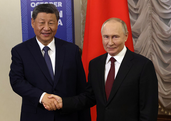 China insta a sus ciudadanos a no enrolarse como mercenarios en la ...