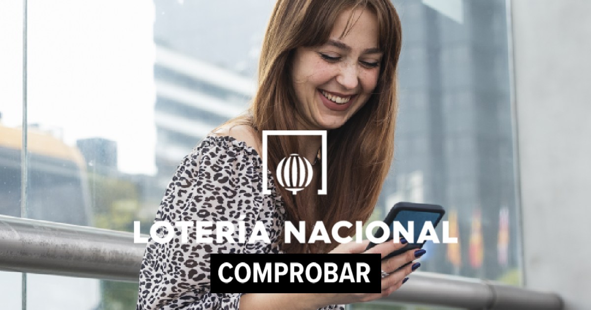 Comprobar resultado Lotería Nacional hoy jueves 3 de abril en directo ...