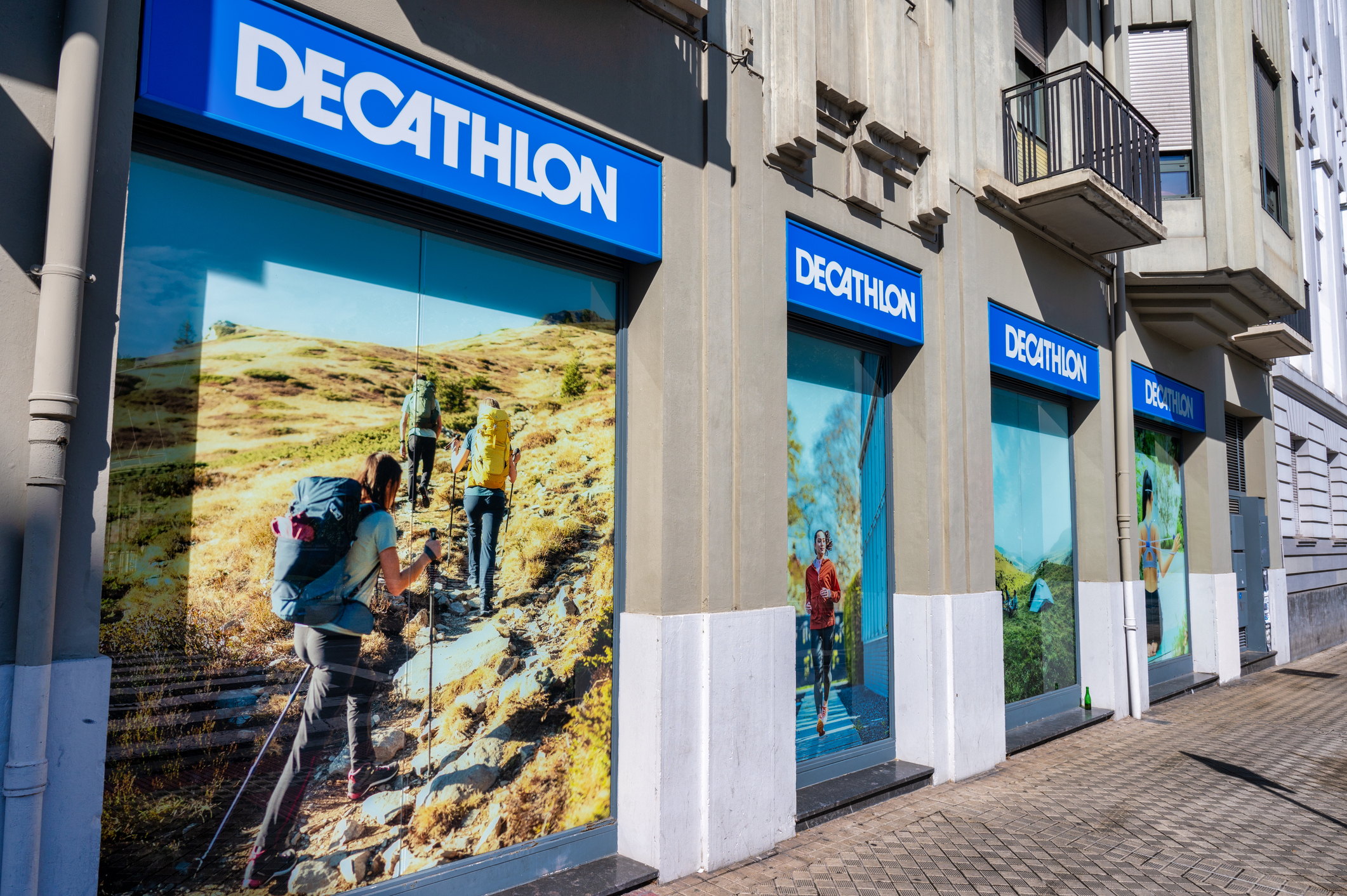 Cambio histórico en Ikea: meterá a Decathlon dentro de una de sus ...