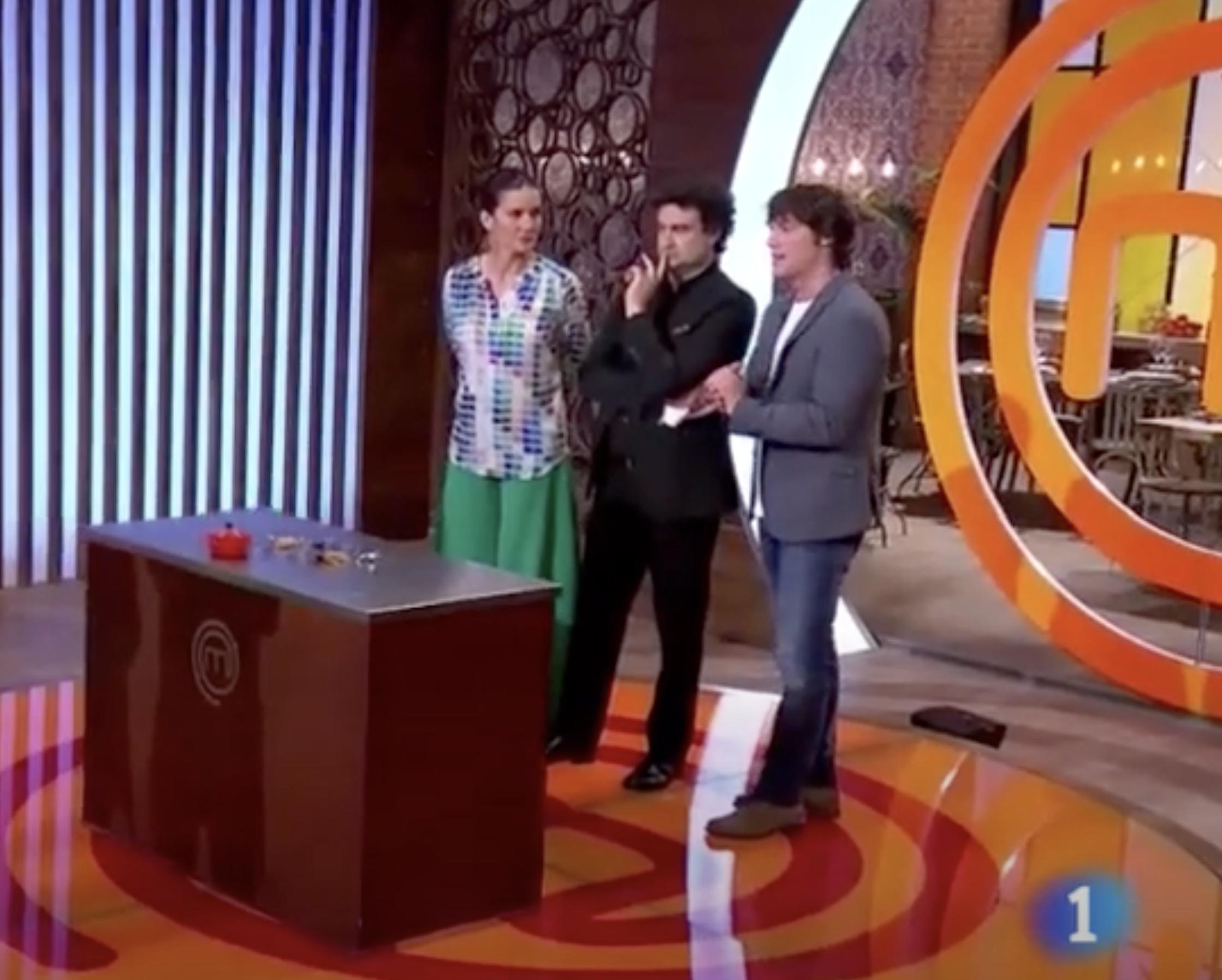 'MasterChef' emite un comunicado para denunciar lo ocurrido con Jordi ...