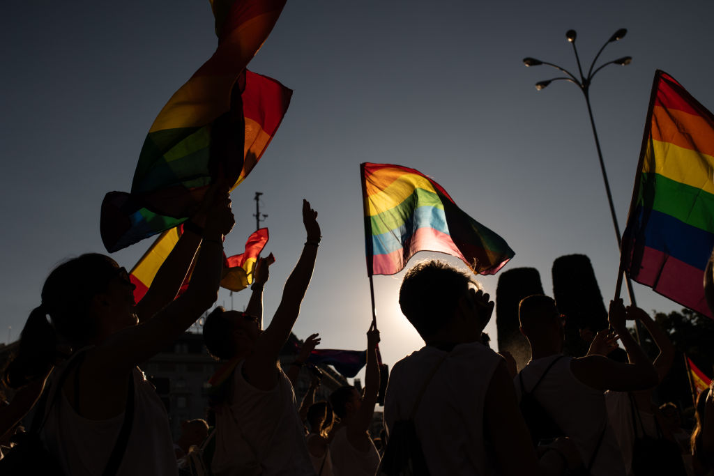 ¿Para qué sirve el Orgullo?