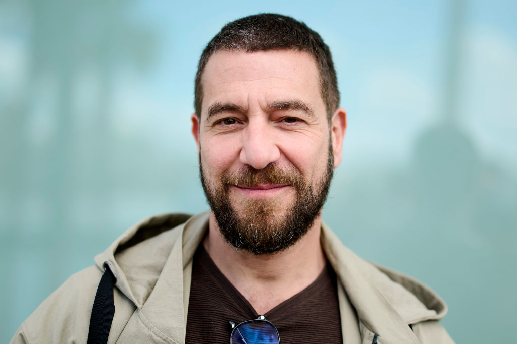 El actor Raúl Tejón da una respuesta como pocos a quienes dicen que los ...