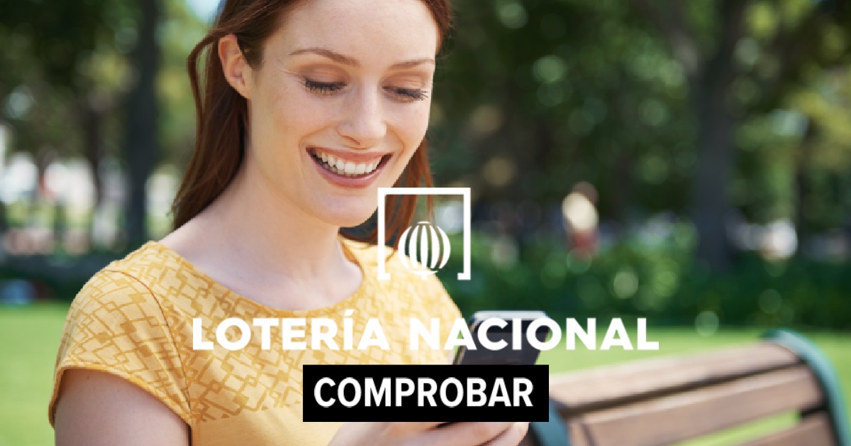 Lotería Nacional hoy en directo: comprobar número, resultado y sorteo ...