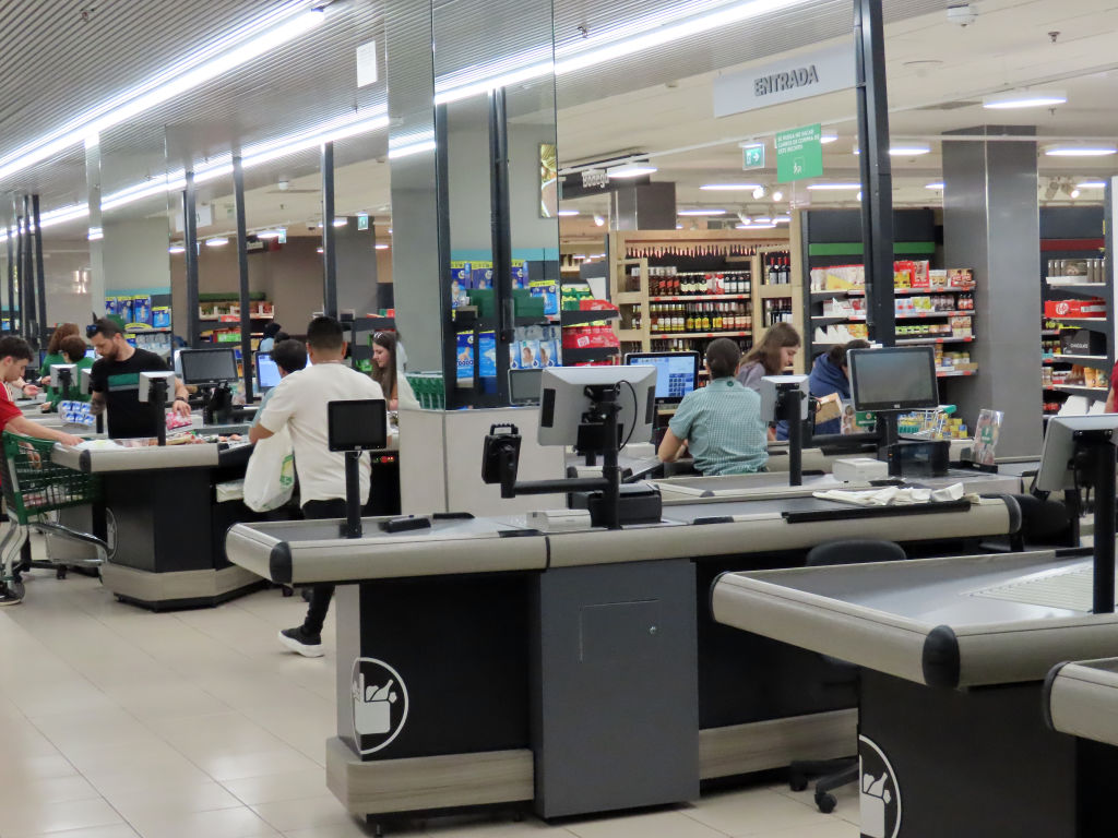 Advierte de lo que pasa en Mercadona todos los días a última hora de la ...