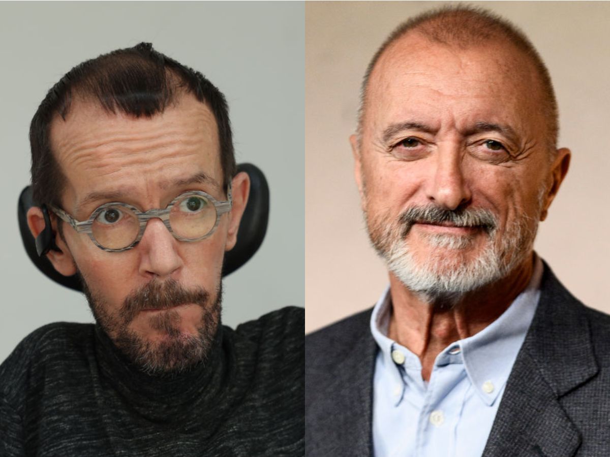 Pablo Echenique da una de las respuestas más sonadas al discutido ...