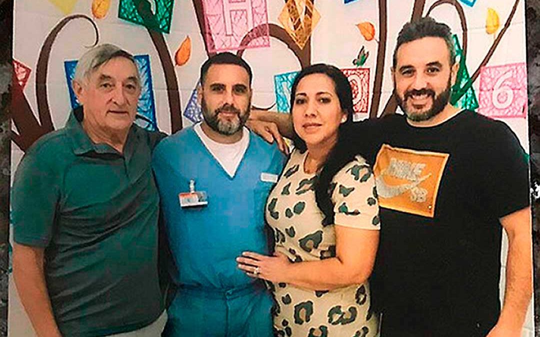 Pablo Ibar, desde la cárcel de South Bay: 'Confío en que tarde o ...