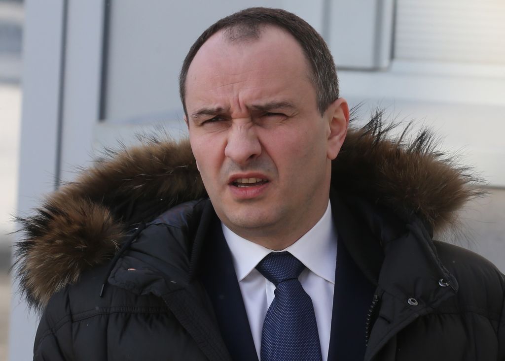 ¿Quién sucederá a Putin? Todos los nombres de la nueva generación en Rusia