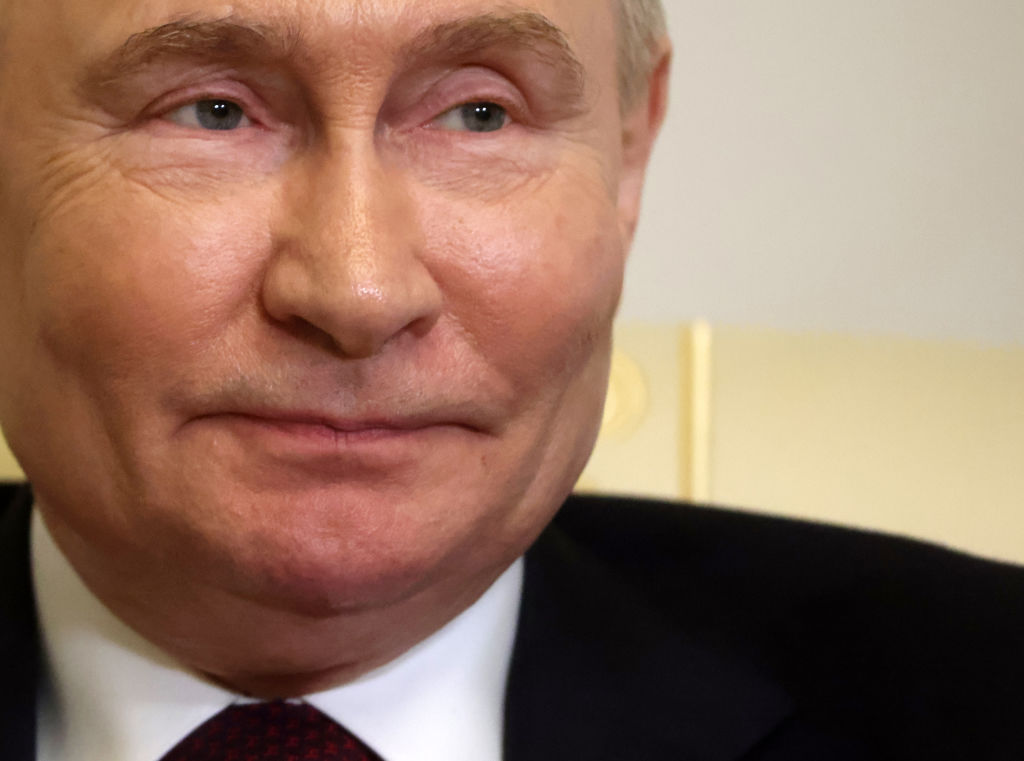¿Quién sucederá a Putin? Todos los nombres de la nueva generación en Rusia