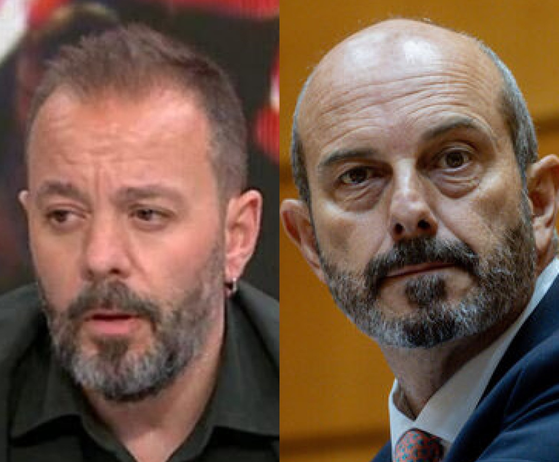 Antonio Maestre desvela que su 'sospecha' sobre el currículum de uno ...