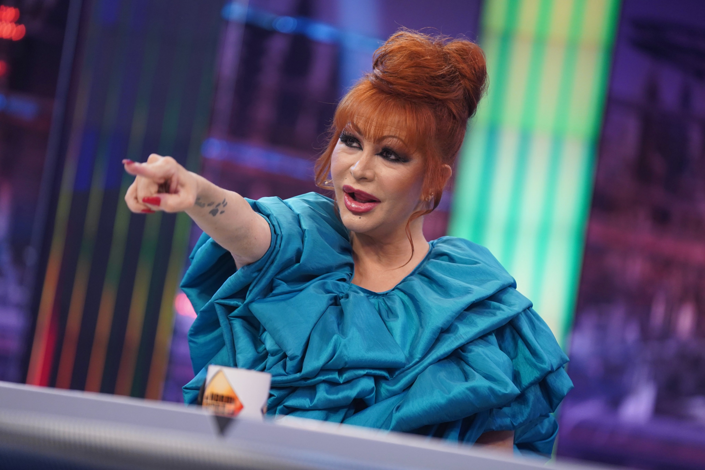 Yurena confiesa en 'El Hormiguero' la verdad oculta tras uno de sus ...