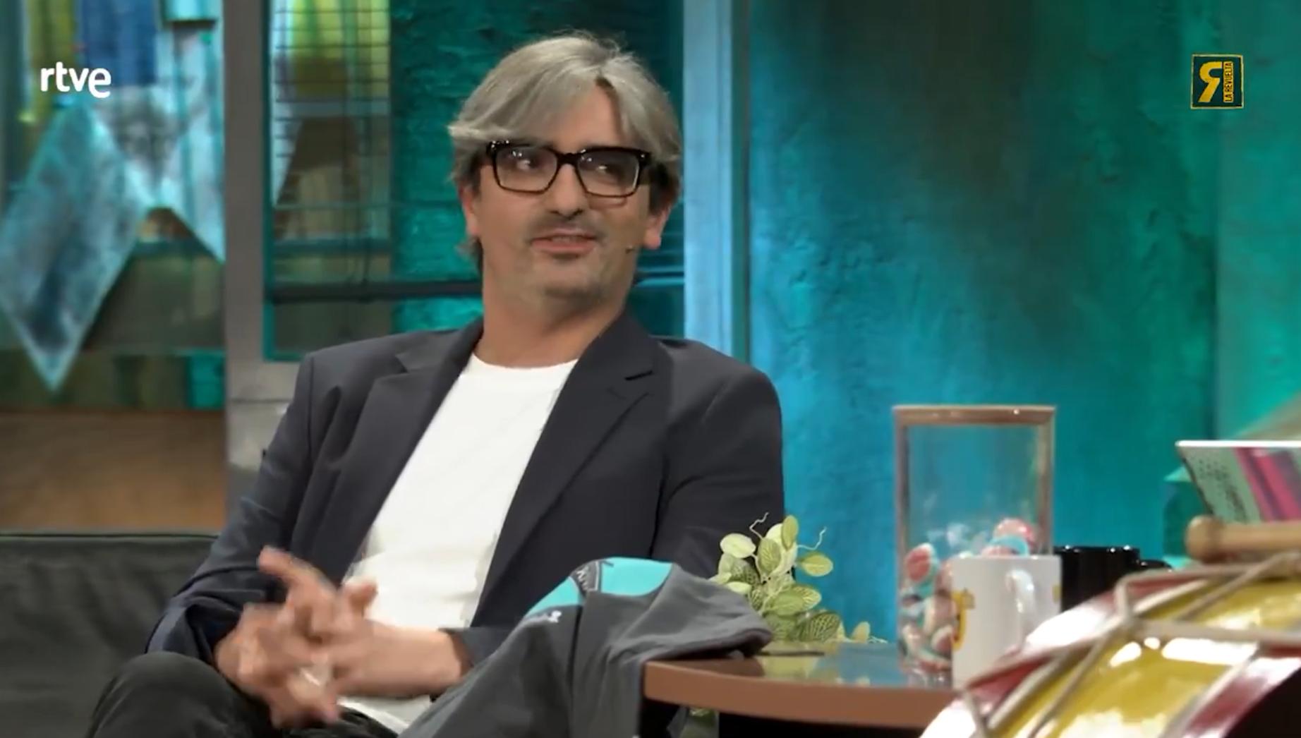 El médico Diego González Rivas revela lo que le ha pasado tras decir a quién votó en las últimas ...