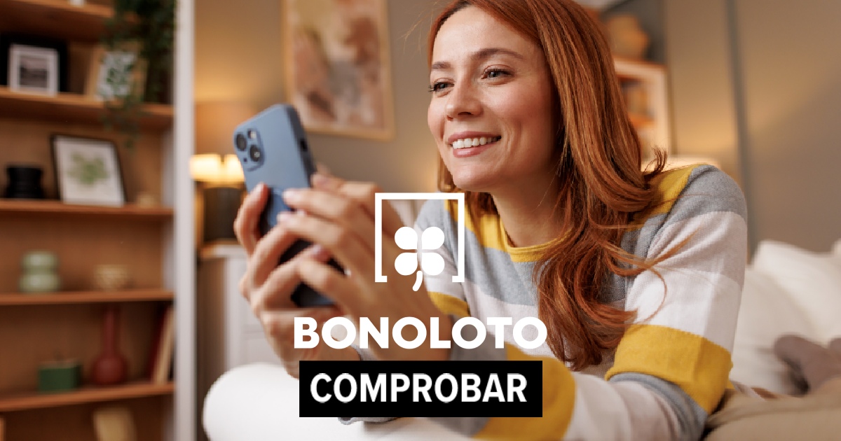 Bonoloto: resultado del sorteo de hoy viernes 19 de septiembre