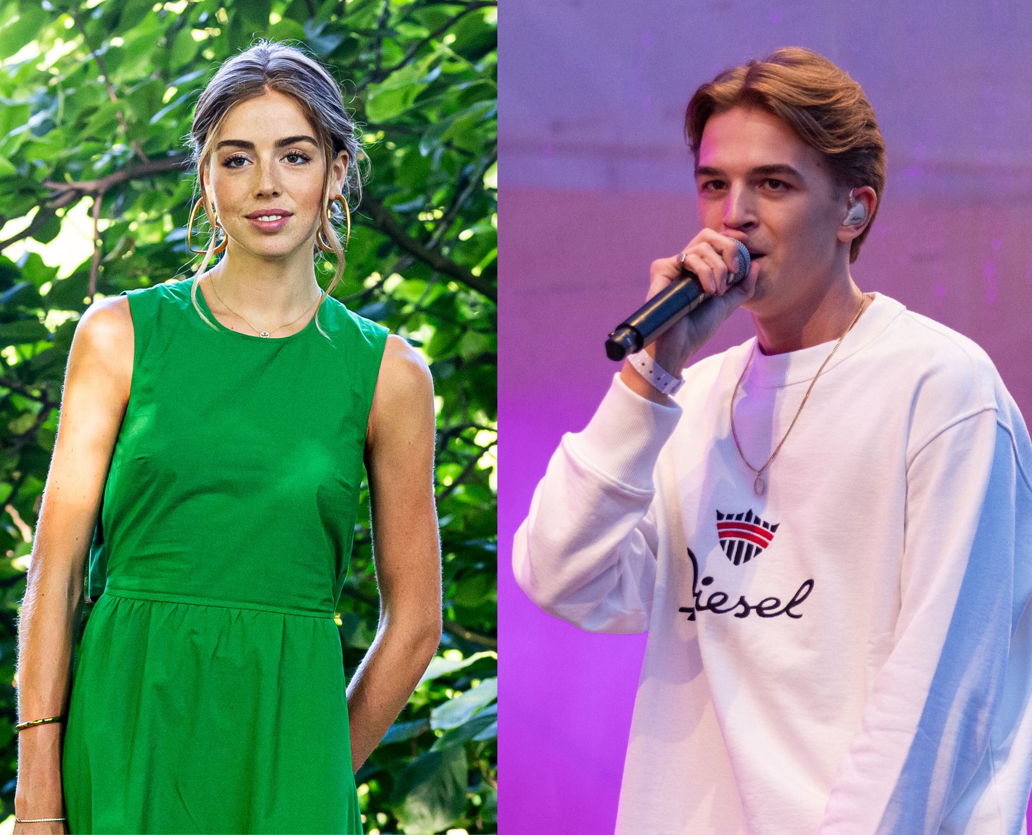 Conoce a Chrisi von Halem, el millonario alemán con el que han pillado ...