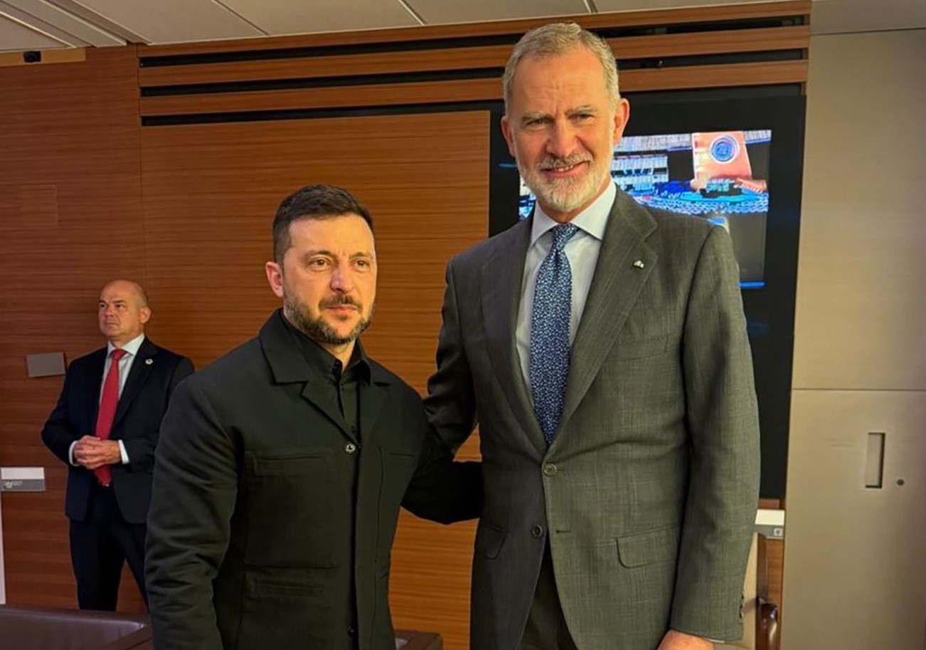 Un experto mundial saca la lupa para destacar un detalle de la ...