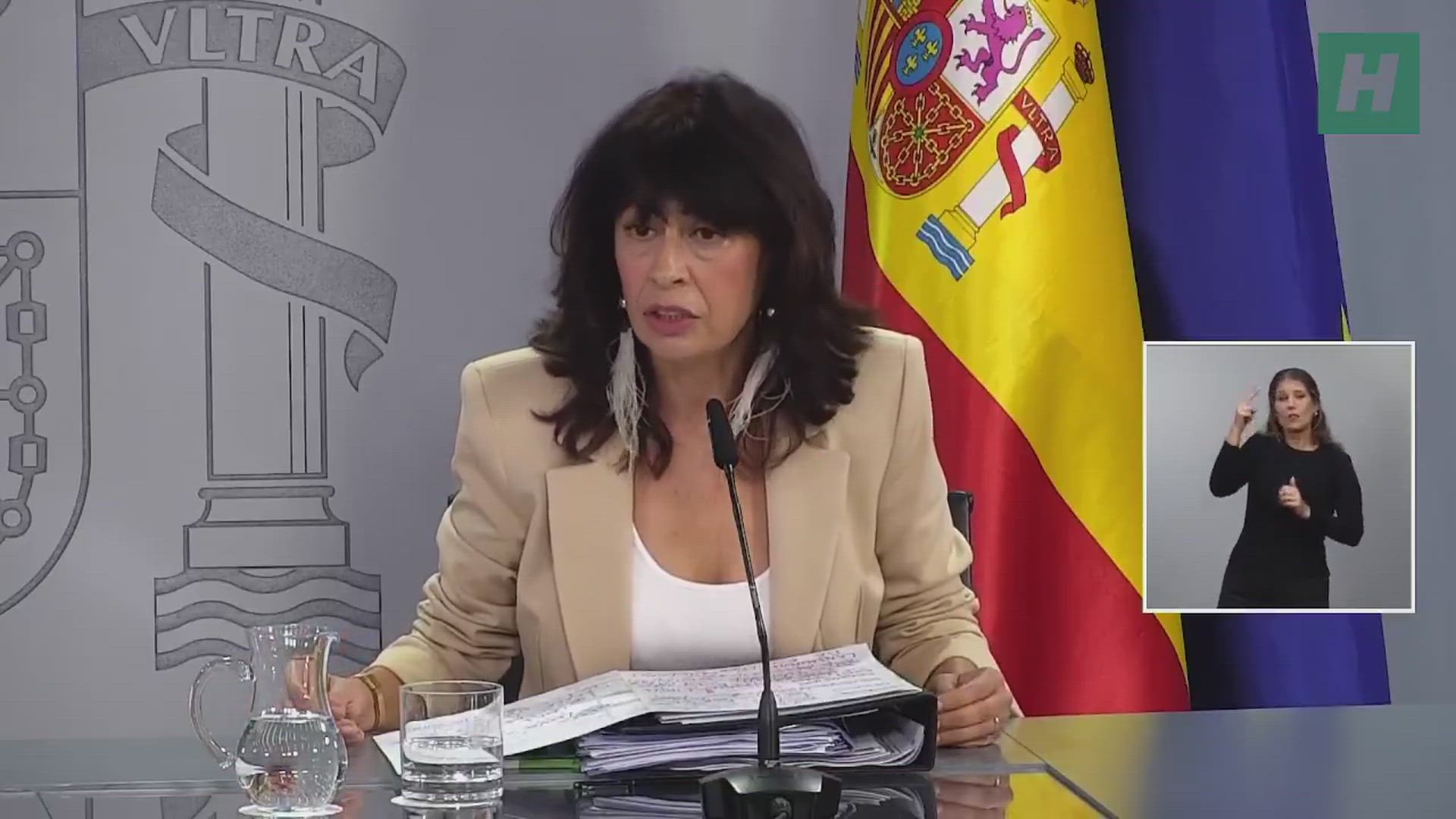 El cerco a la violencia vicaria se vuelve norma: ¿qué cambiará con la ...