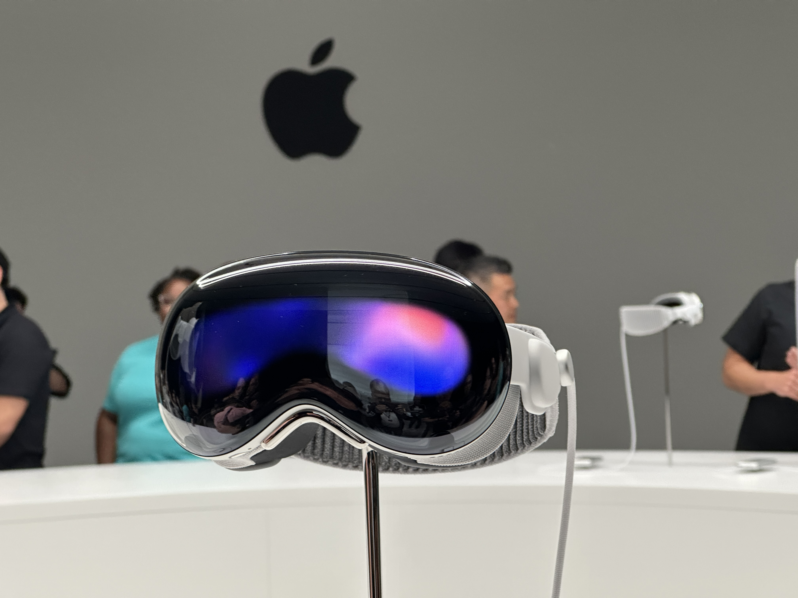 ¿Soplan vientos de cambio?: el conocido candidato de Apple para coger ...