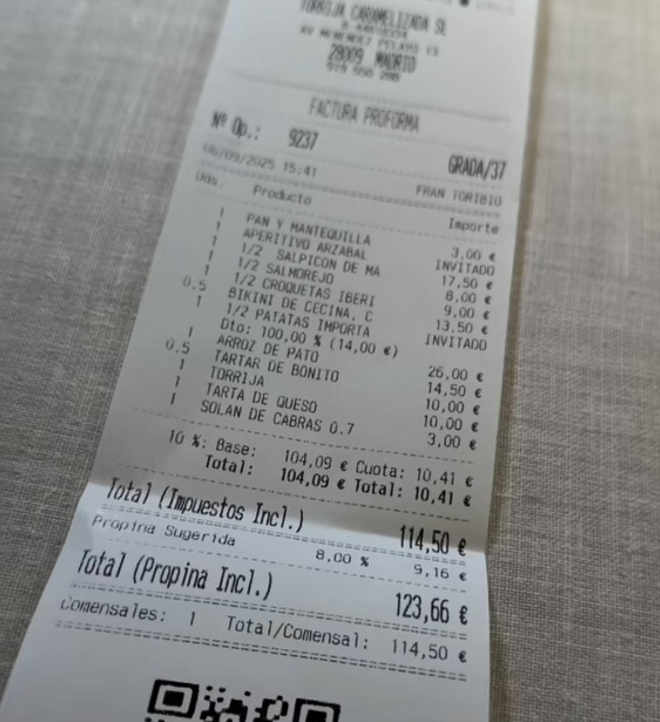 Estos restaurantes unen fuerzas y crean un sistema que revela la gran ...