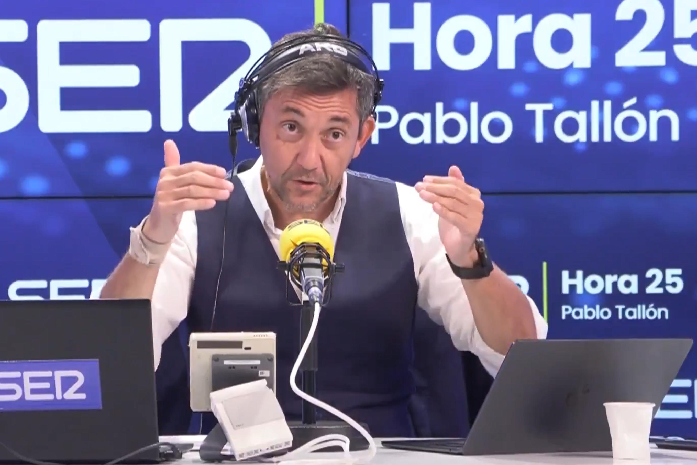 Javier Ruiz traduce qué significa el último fracaso del BBVA para los ...