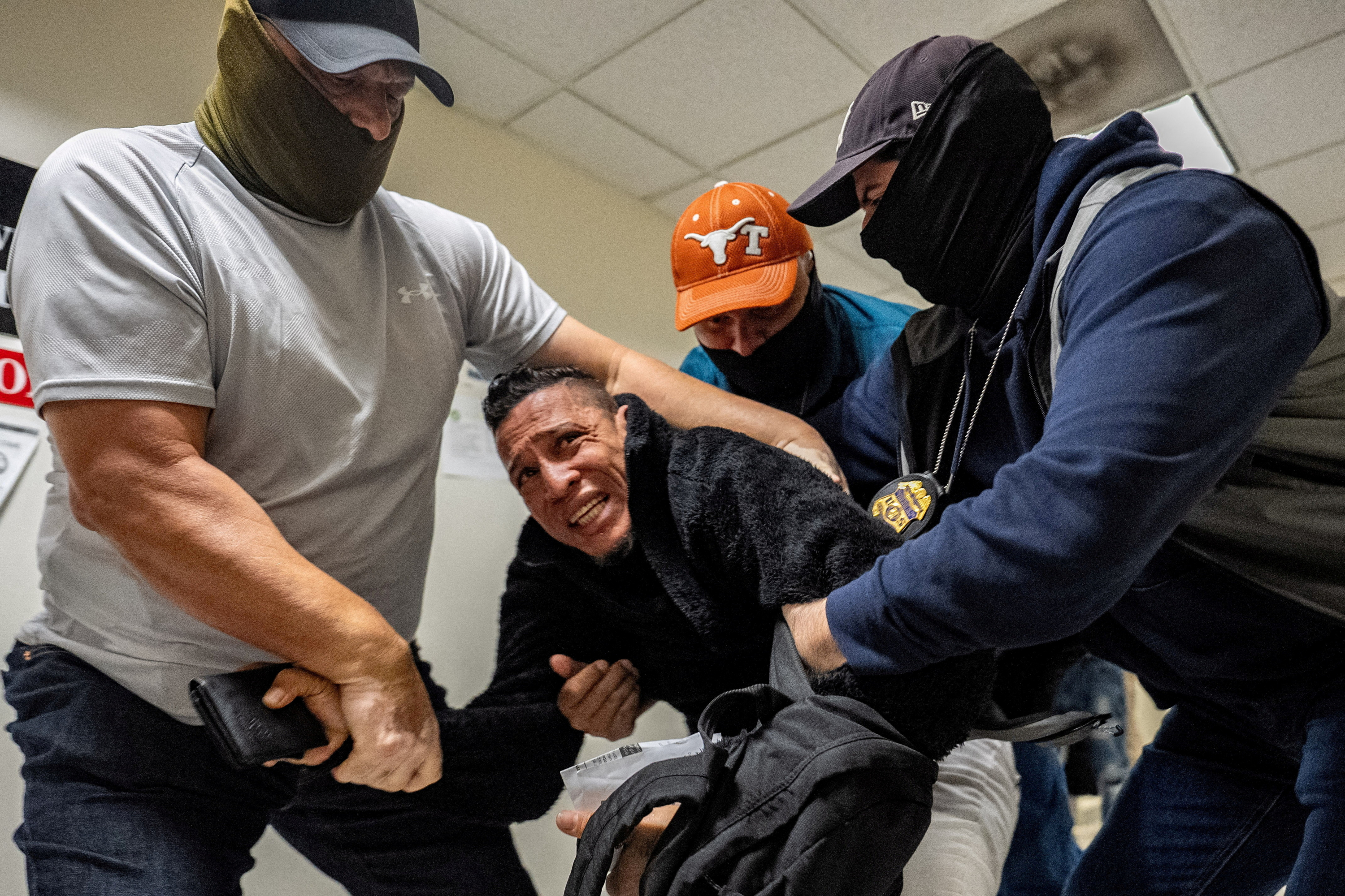 Todo lo que tienes que saber sobre el ICE: formación, facultades ...