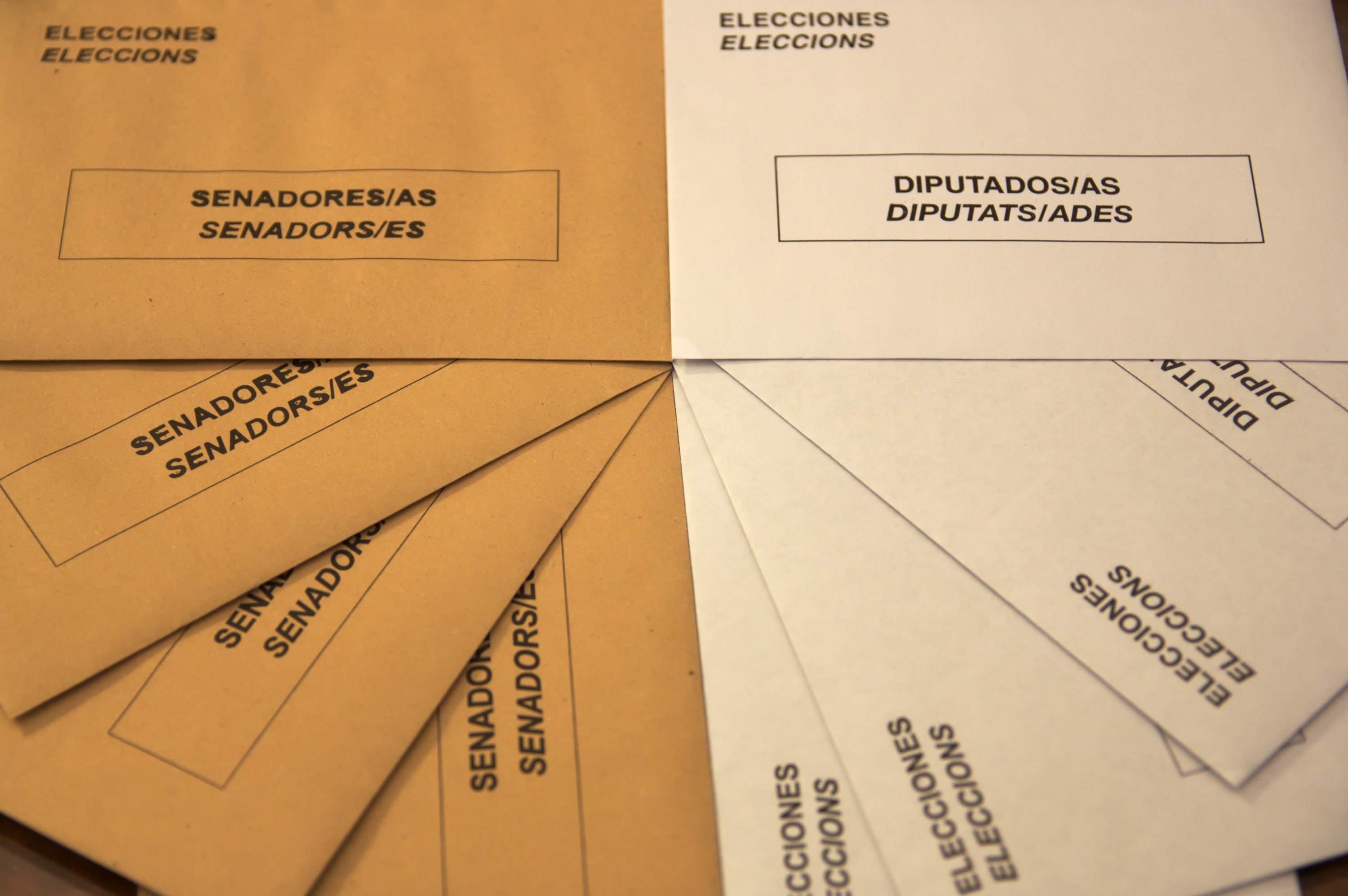 ¿A ti tampoco te ha preguntado el CIS? ¡Vota en nuestra encuesta!