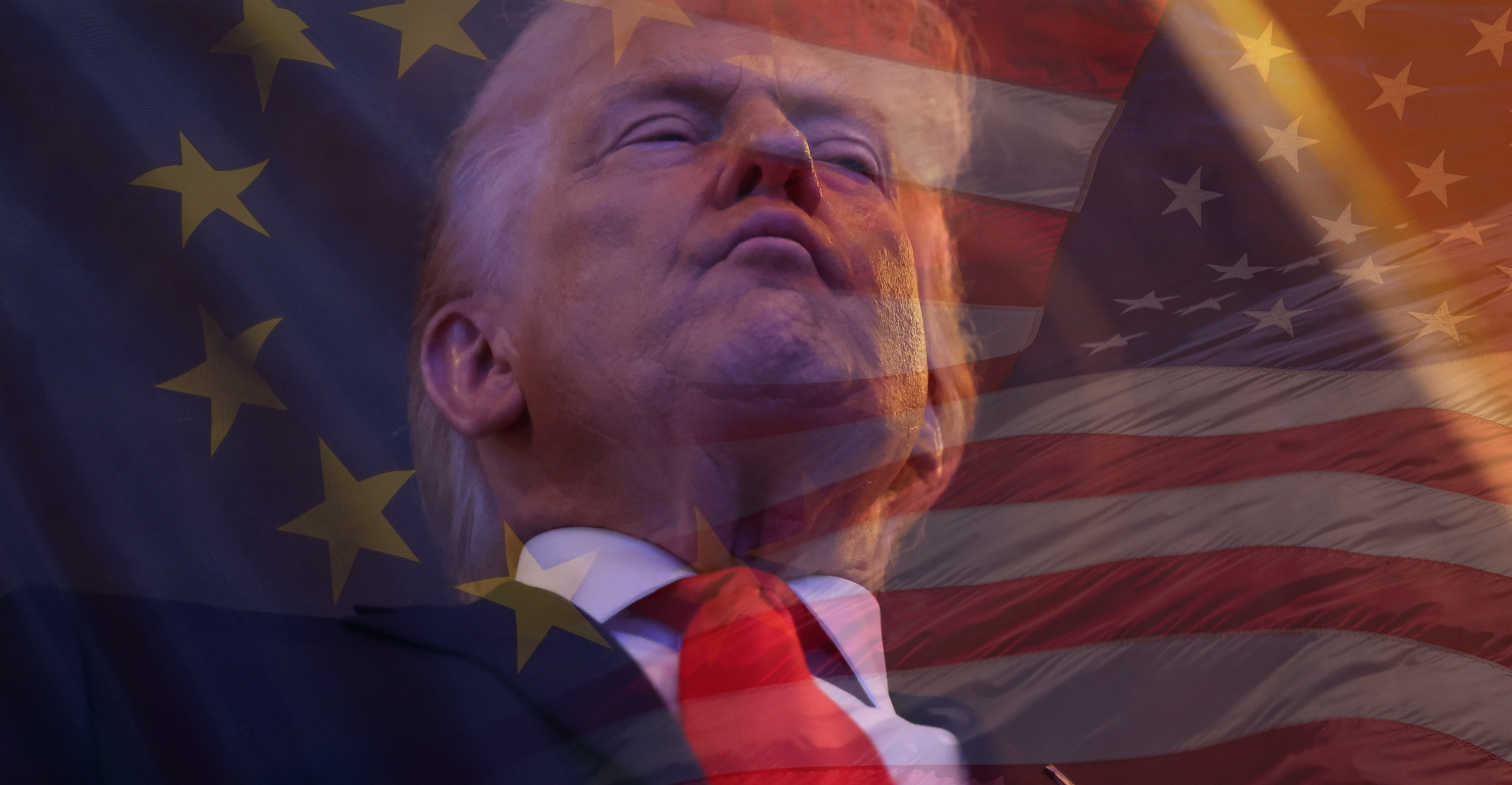 ¿Pero qué le ha dado a Trump con Europa? Las claves de su ataque ...