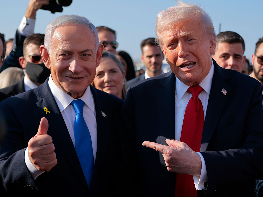 EEUU está 'investigando' si Israel violó la tregua en Gaza al matar al ...