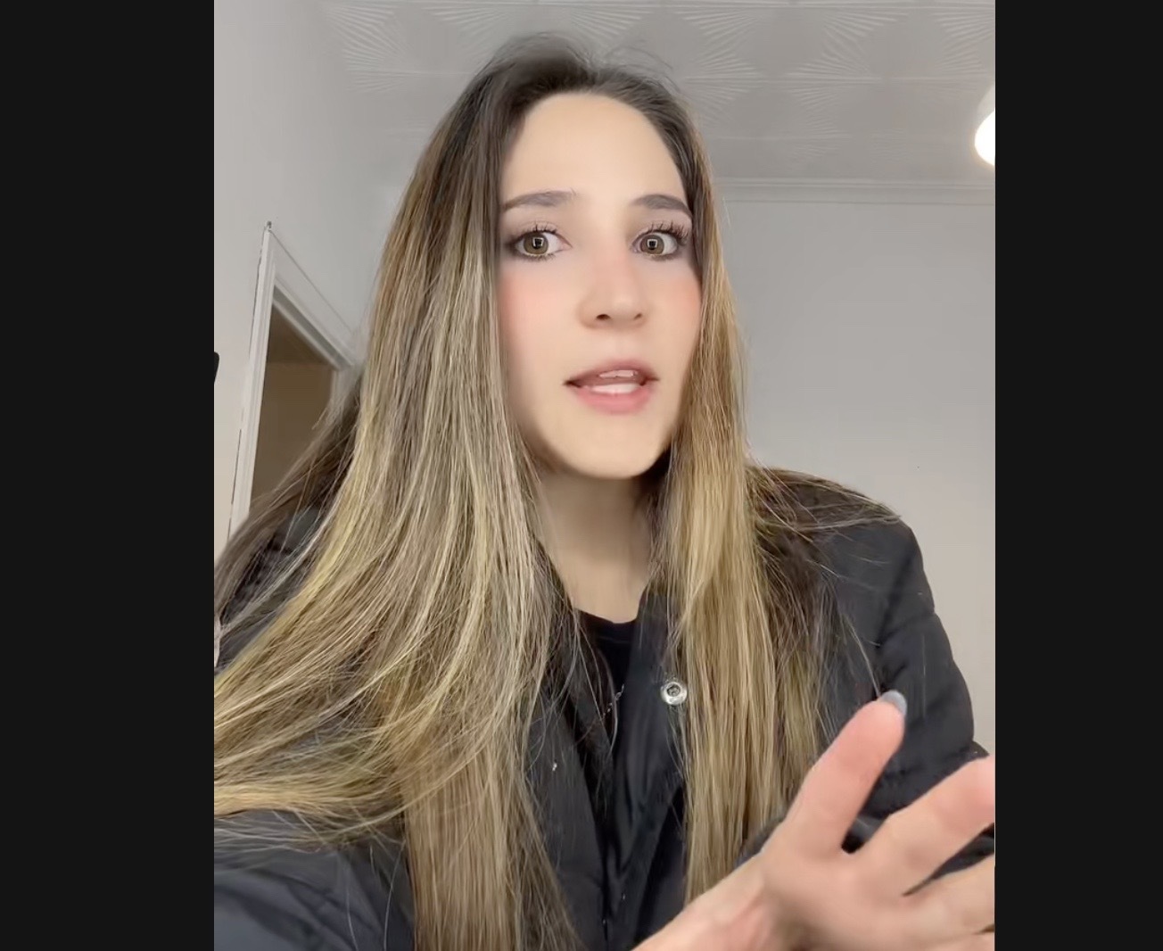Natalia, mexicana en España, responde a quienes critican Madrid: 'No es ...