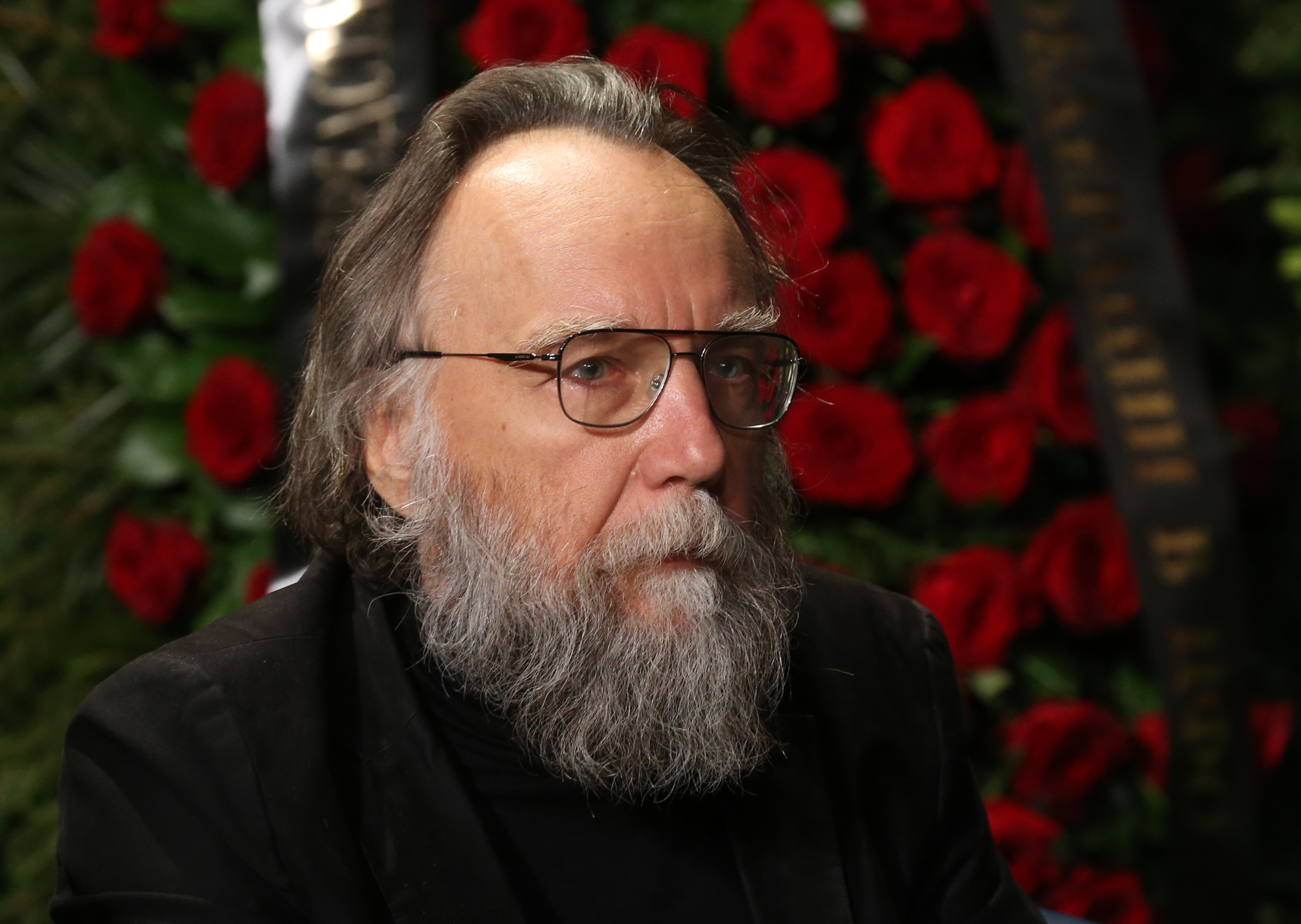 Aleksandr Dugin, filosofo conocido como el cerebro de Putin: 'Se acabó ...