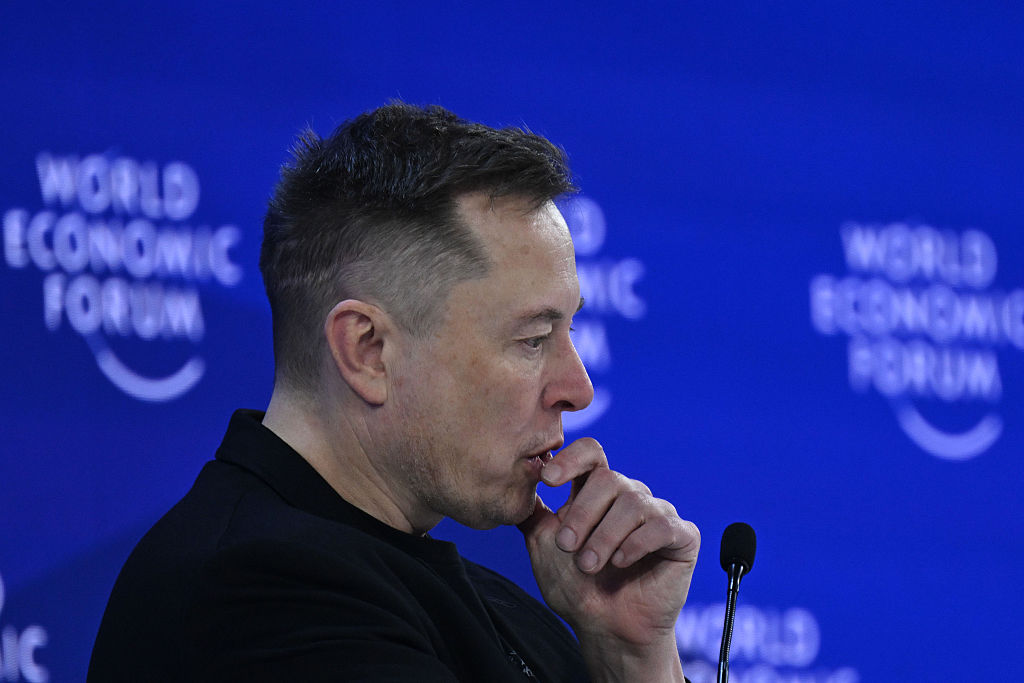 Así se convirtió Elon Musk en el más rico del mundo: una vida que ...
