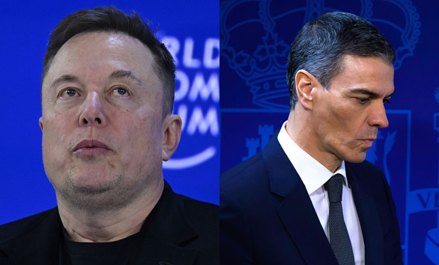 Sánchez escribe en 'Financial Times' y lo que dice de Elon Musk es ...