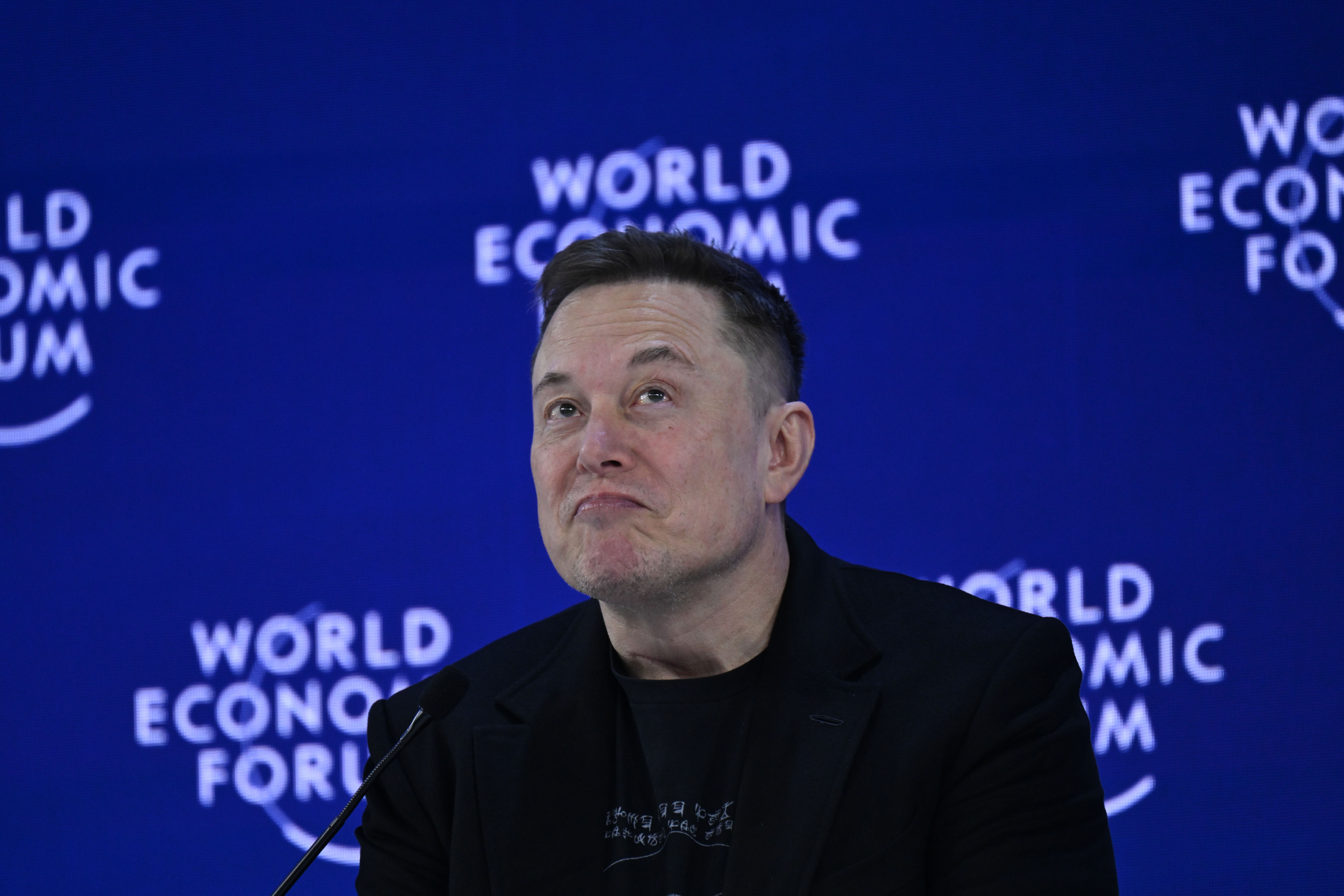 SpaceX ya solicita su salida a bolsa: Elon Musk, el hombre más rico del ...