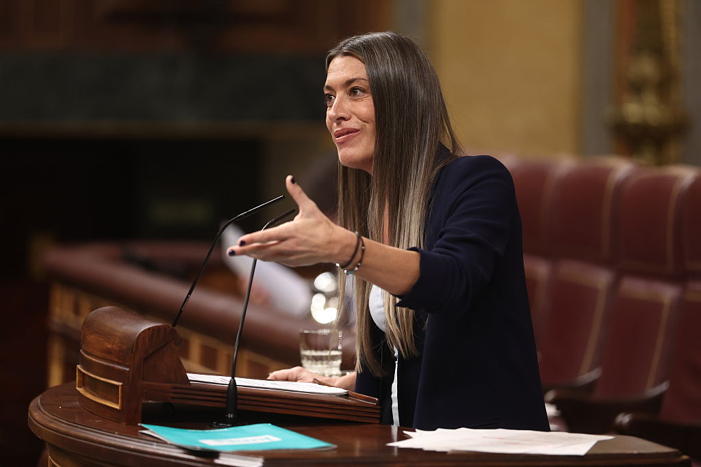 La Mesa del Congreso no admitirá las enmiendas de PP y Junts para pedir ...