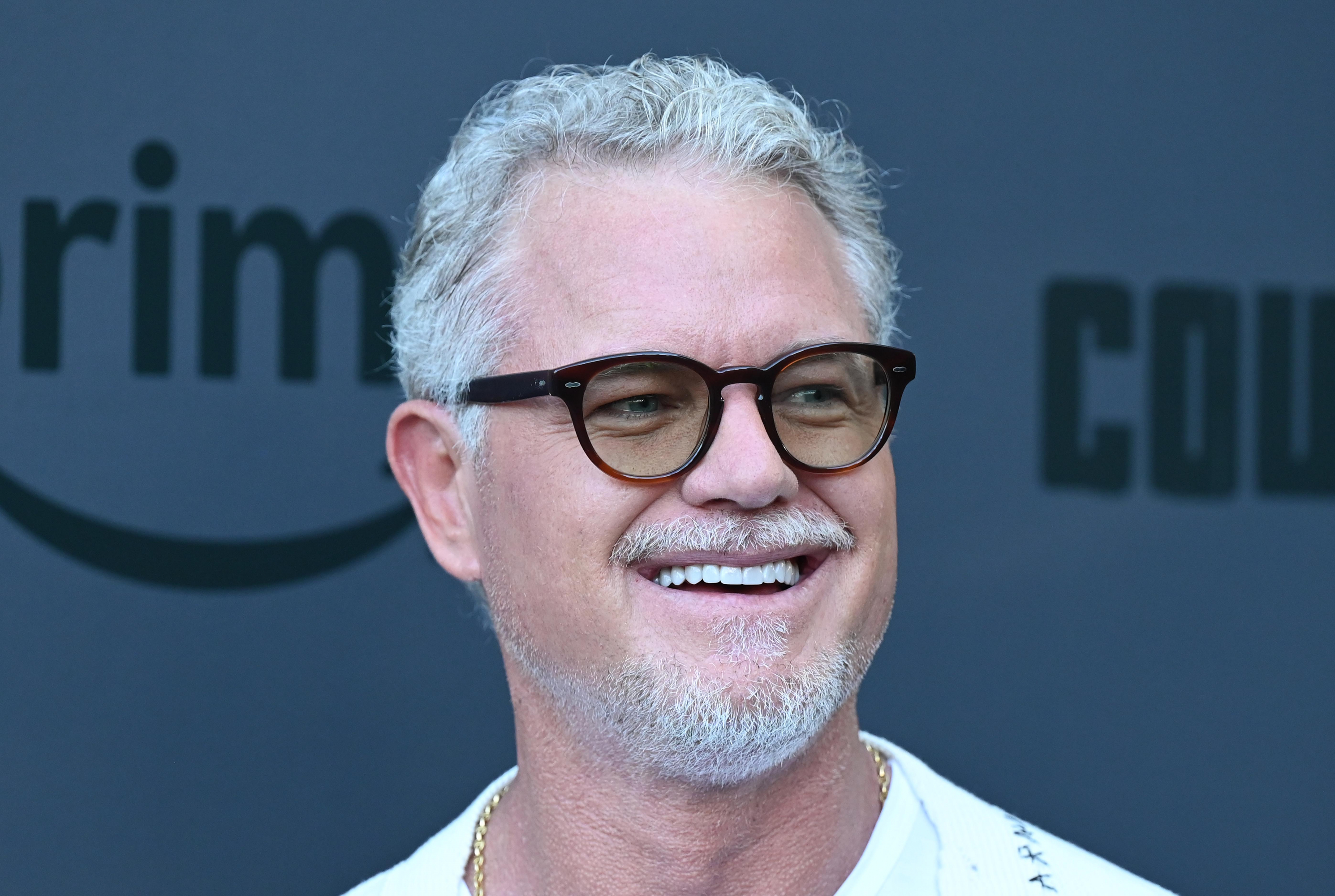 Muere Eric Dane, actor estadounidense de 'Anatomía de Grey' y 'Euphoria ...