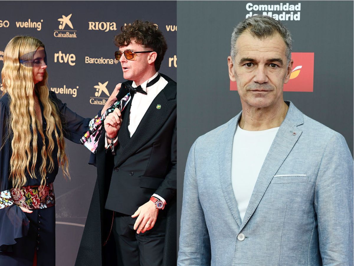 El autor de 'Macarena' da una lección a Trump por utilizar la canción ...