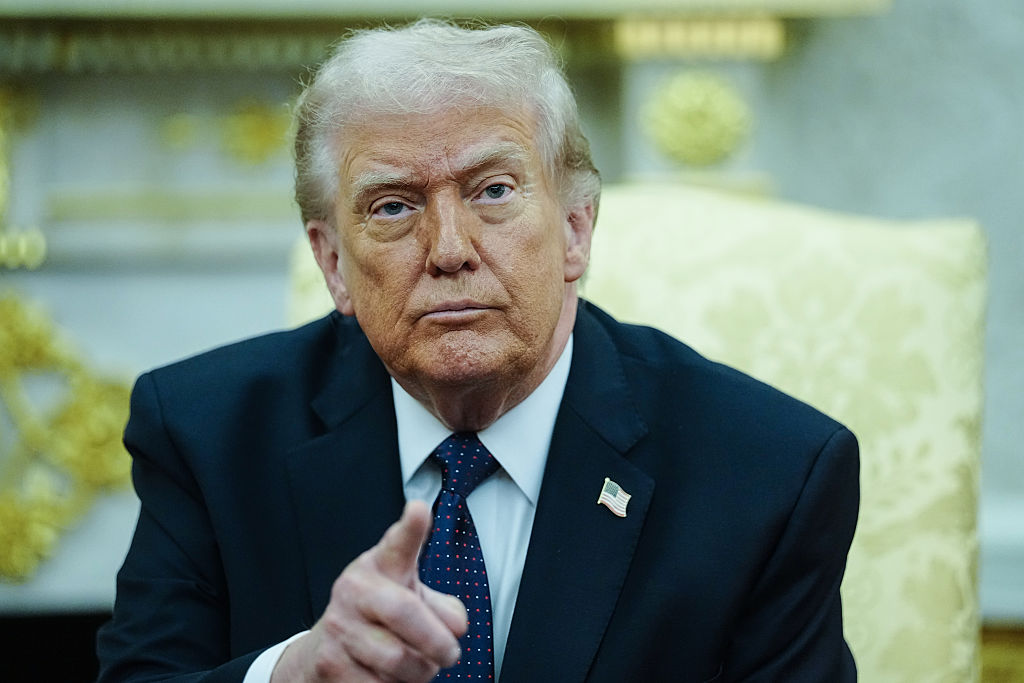 El autor de 'Macarena' da una lección a Trump por utilizar la canción ...