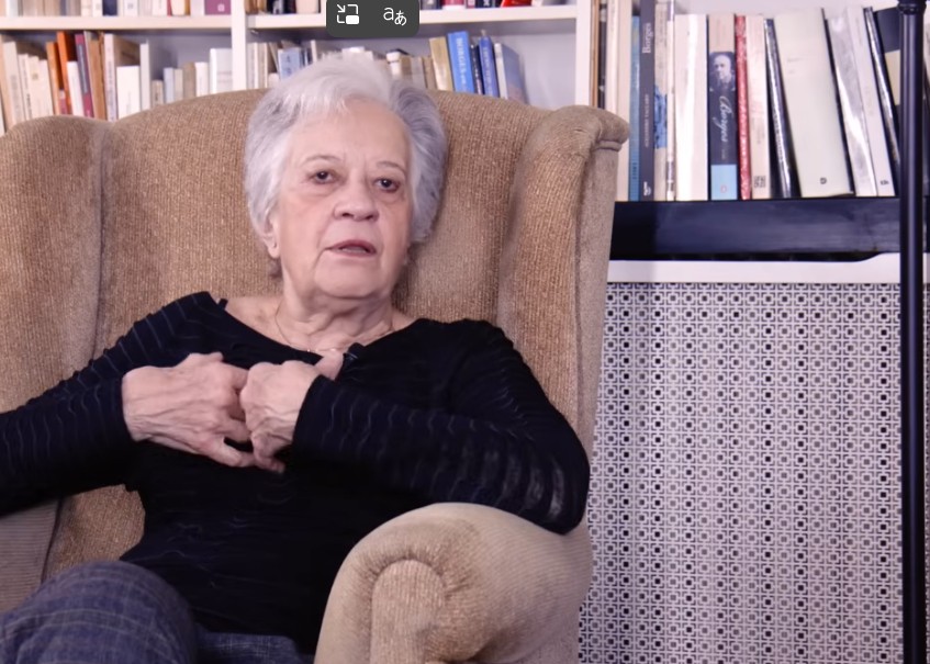 Victoria Camps, filósofa: 'El neoliberalismo ha convertido la libertad ...