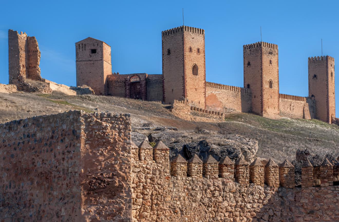 7 pueblos de Aragón perfectos para una escapada en junio